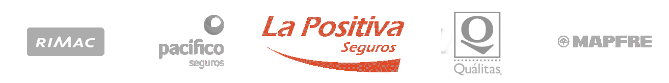 Seguro vehicular La Positiva – Tu seguro de auto en Seguro Simple