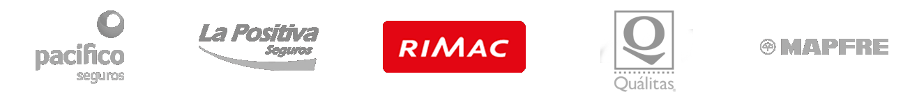 Seguro vehicular Rimac – Tu seguro de auto en Seguro Simple